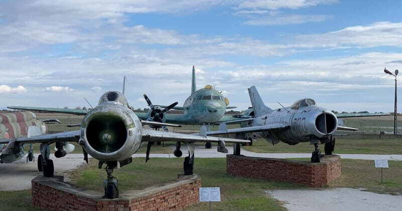Plovdiv: Buzludzha Monument & Museum of Aviation Day Trip - Practical Tips for Making the Most of Your Day  