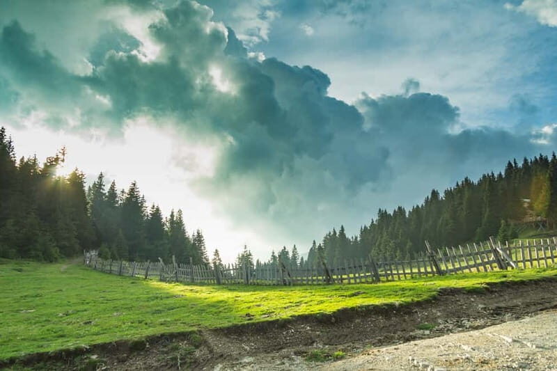 Plovdiv: Central Balkan National Park Guided Hike - A Day in the Mountains: What to Expect