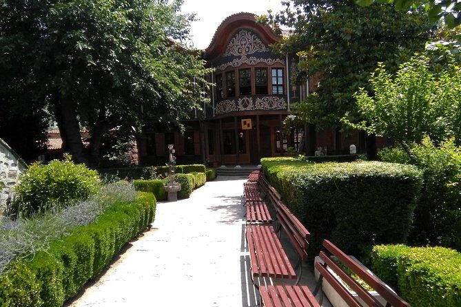 Plovdiv - Group Day Trip from Sofia - Who Will Love This Tour?