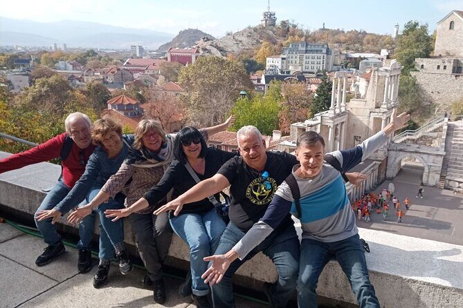Plovdiv - Group Day Trip from Sofia - Frequently Asked Questions