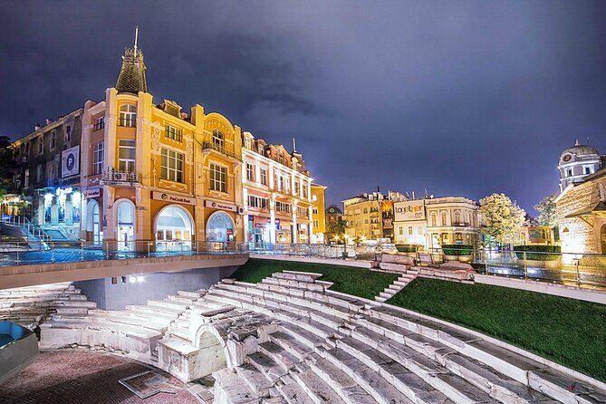 Plovdiv - Group Day Trip from Sofia - Final Thoughts