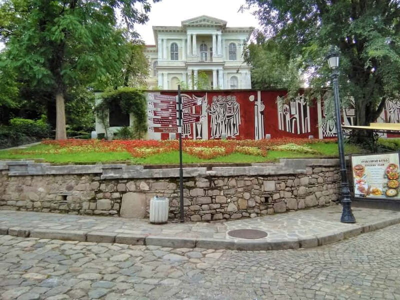 Plovdiv: Guided Walking Tour - FAQ
