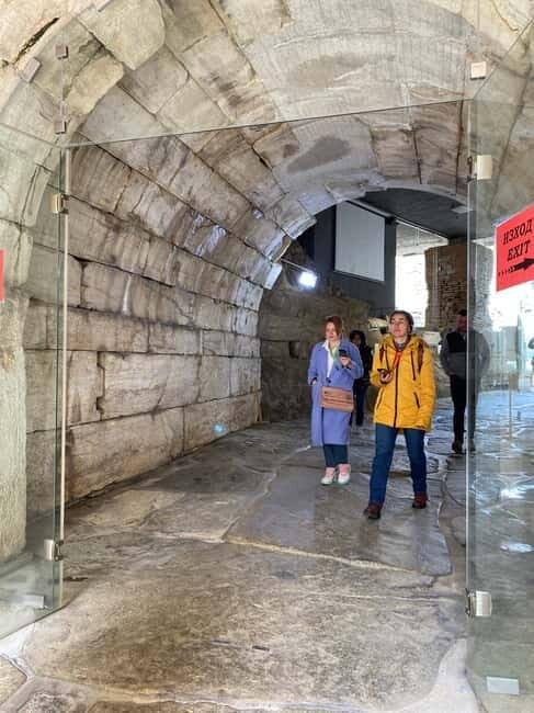 Plovdiv: Old Town Self-Guided Audio Tour - What the Plovdiv Old Town Self-Guided Audio Tour Offers