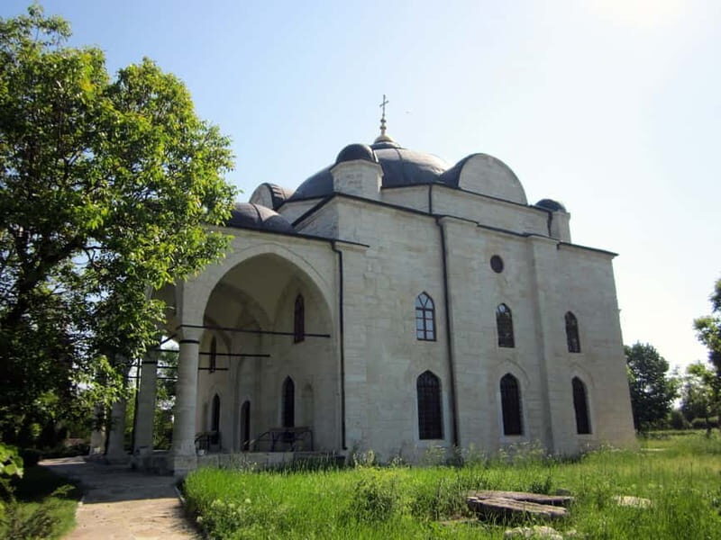 Plovdiv: Perperikon, Haskovo and Thracian Tomb Full-Day Trip - Key Points