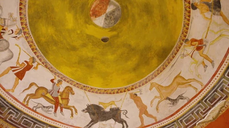 Plovdiv: Perperikon, Haskovo and Thracian Tomb Full-Day Trip - A Detailed Look at the Tour Experience