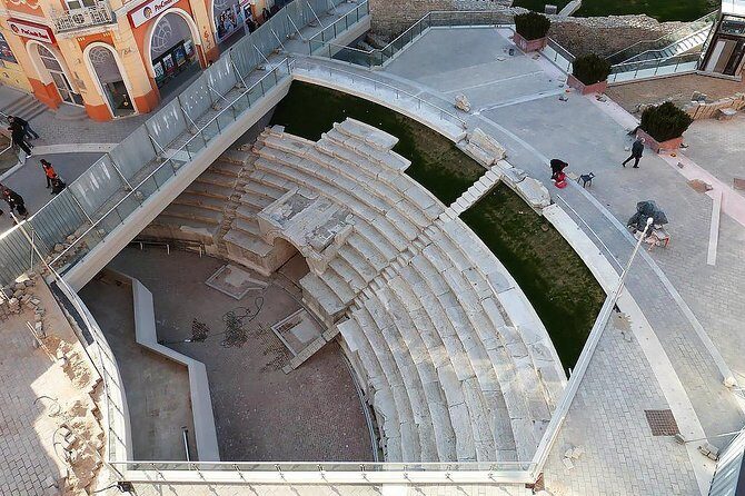 Plovdiv Sightseeing private walking tour - Practical Details and Tips