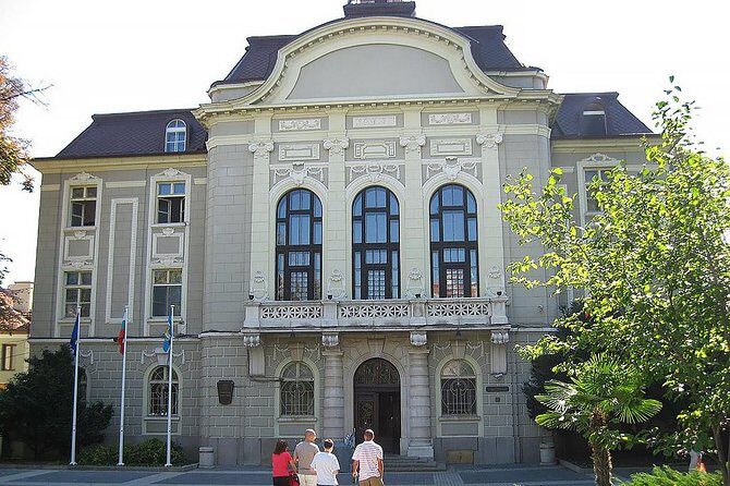 Plovdiv Sightseeing private walking tour - Final Thoughts