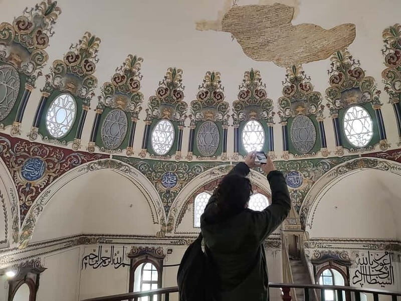 Plovdiv: Valley of the Thracian Kings Guided Day Trip - Key Points