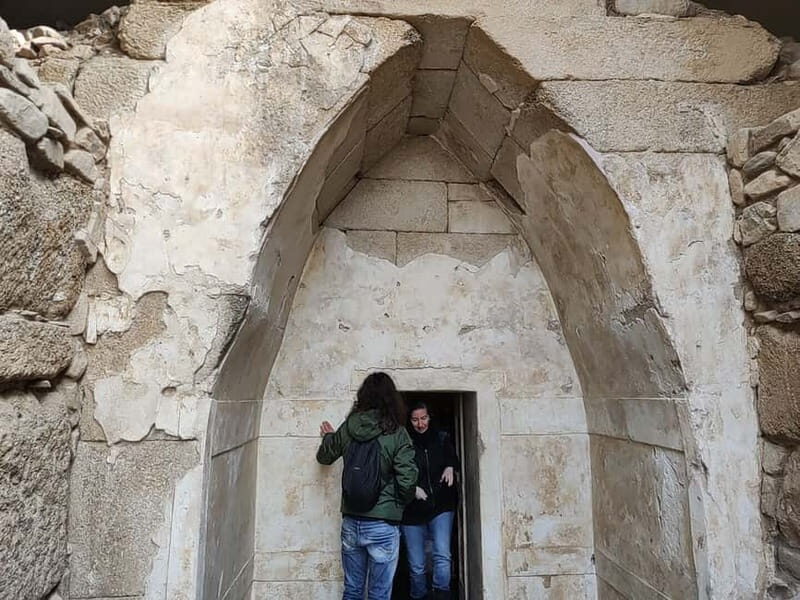 Plovdiv: Valley of the Thracian Kings Guided Day Trip - An Introduction to the Tour Experience