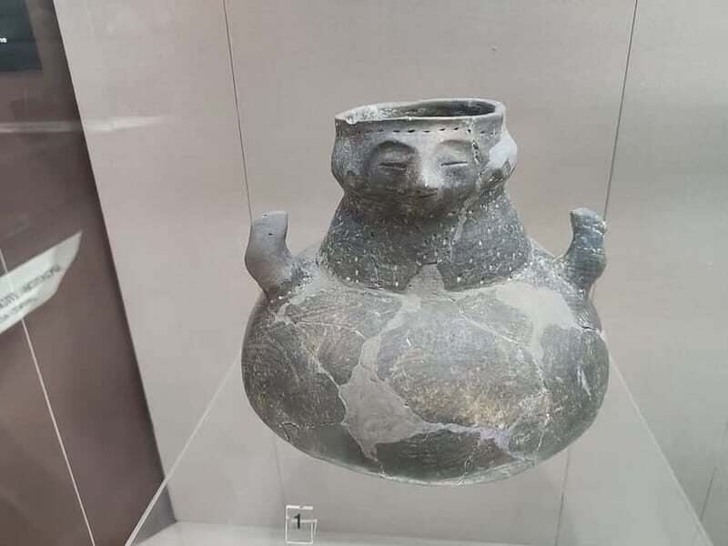 Plovdiv: Valley of the Thracian Kings Guided Day Trip - Roman Era in Stara Zagora