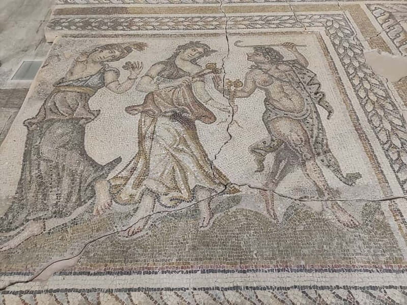 Plovdiv: Valley of the Thracian Kings Guided Day Trip - Stepping Back in Time at the Neolithic Dwellings