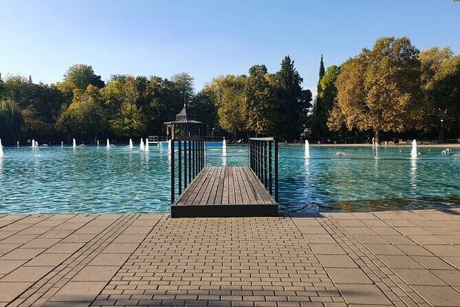 Plovdiv Walking Tour To Old Town And Ancient Roman Landmarks - Who Should Consider This Tour?