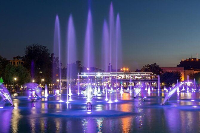 Plovdiv Walking Tour To Old Town And Ancient Roman Landmarks - Final Thoughts: Is It Worth It?