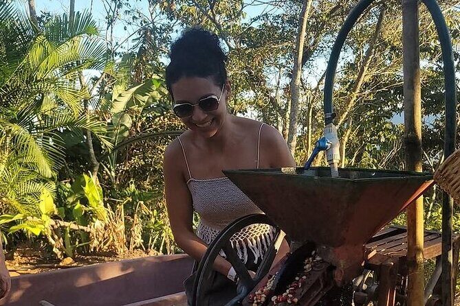 Pluma Hidalgo Coffee Experience - FAQs