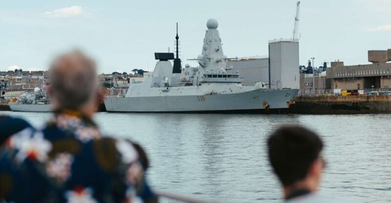 Plymouth: 1-Hour Scenic Harbour Cruise - What Do Reviewers Say?