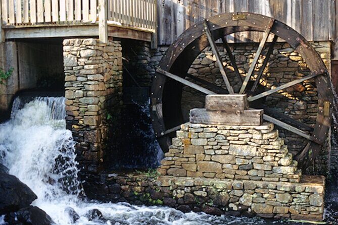 Plymouth Pilgrim Historic Self Guided GPS Audio Walking Tour - Who Is This Tour Best For?