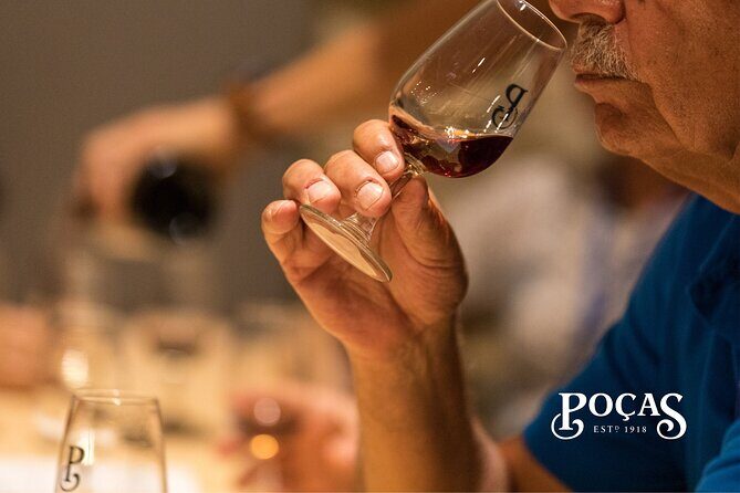 Poças Guided Visit and Port Wine Tasting with Pastel de Nata - FAQs
