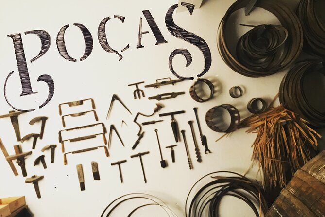 Poças Guided Visit and Wine Tasting of 3 Port Wines - Who Will Love This Experience?