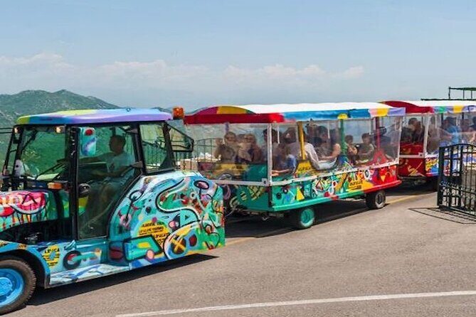 Podgorica - Best Montenegro Coastal Tour - Key Points