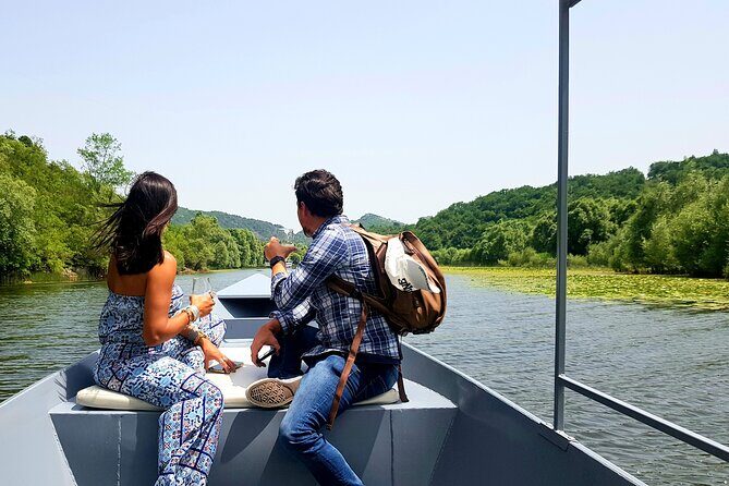 Podgorica - Best Montenegro Coastal Tour - Exploring the Itinerary in Detail