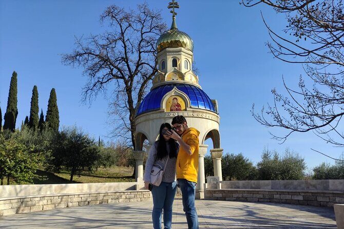 Podgorica Car Trip - Architecture, History, Wine tasting, Churches, Doclea city - Final Thoughts: Who Will Love This Tour?