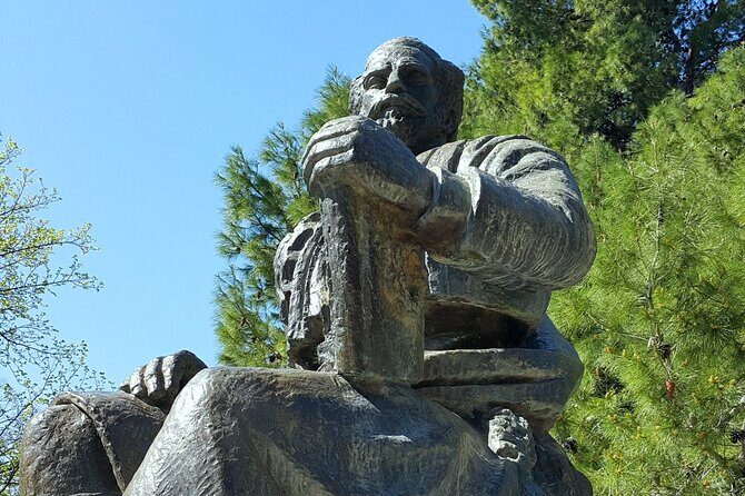 Podgorica City Walking Tour - FAQ