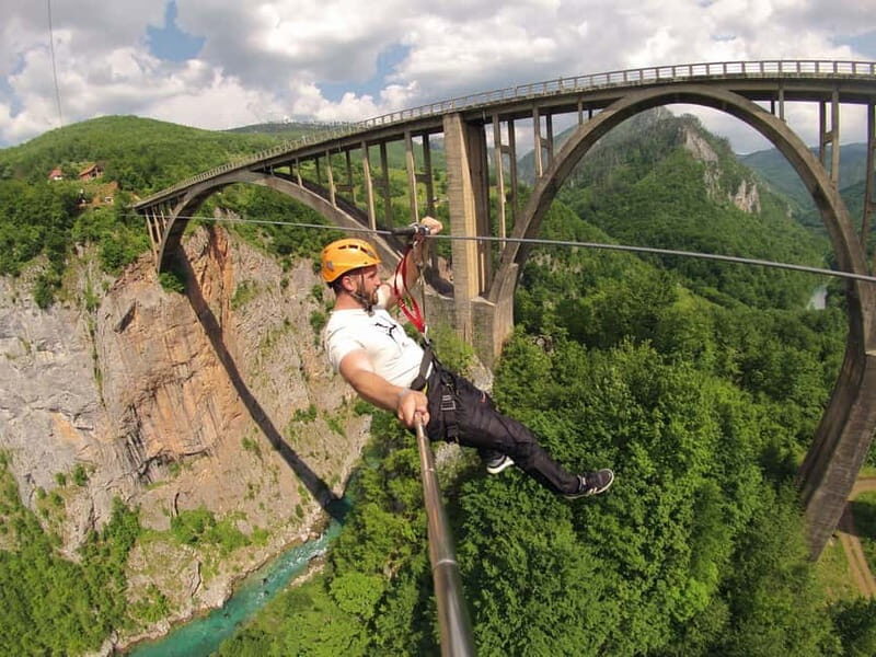 Podgorica: Durmitor National Park- Tara river, bridge & lake - Final Thoughts