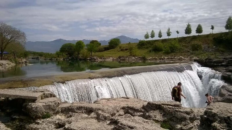 Podgorica Highlights, Ostrog and Zeta nature park day trip - A Closer Look at the Tour Experience