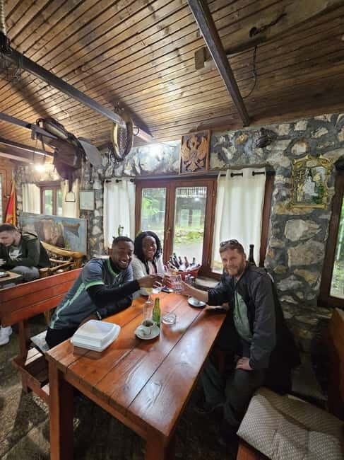 Podgorica Highlights, Ostrog and Zeta nature park day trip - Authentic Experiences and Practical Details