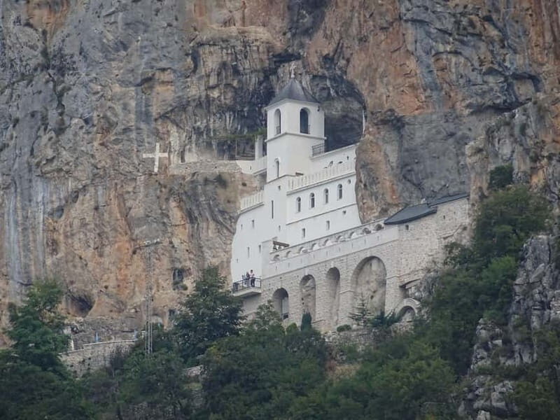 Podgorica Highlights, Ostrog and Zeta nature park day trip - What Travelers Are Saying