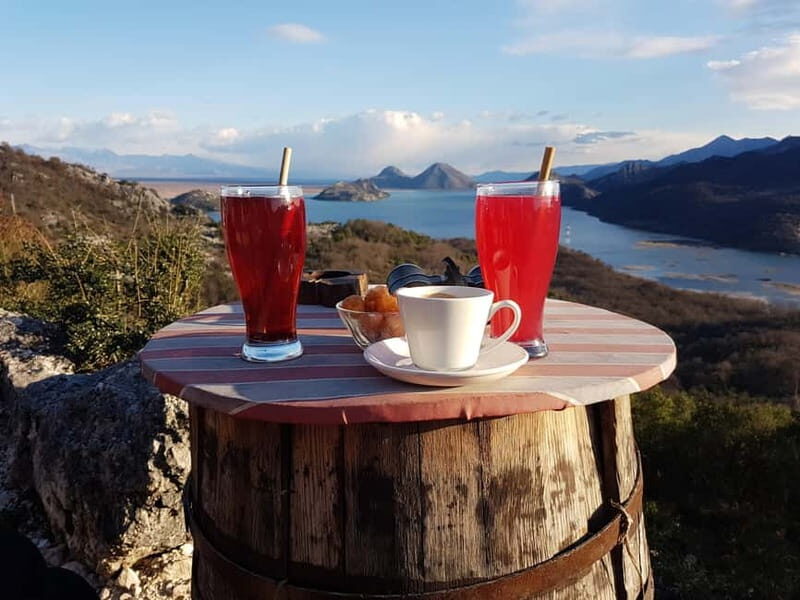 Podgorica Historic, Safari and Winery tour - Skadar lake - In-Depth Look at the Tour Experience