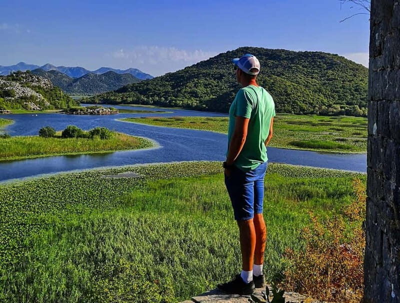 Podgorica Historic, Safari and Winery tour - Skadar lake - Value for Money and Overall Impression