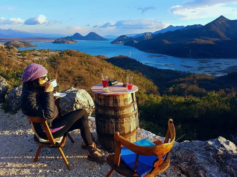 Podgorica Historic, Safari and Winery tour - Skadar lake - Final Words