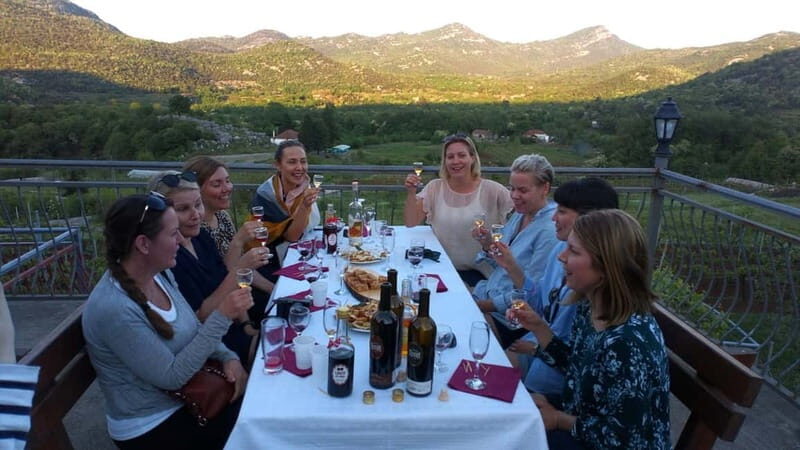 Podgorica Historic, Safari and Winery tour - Skadar lake - FAQ