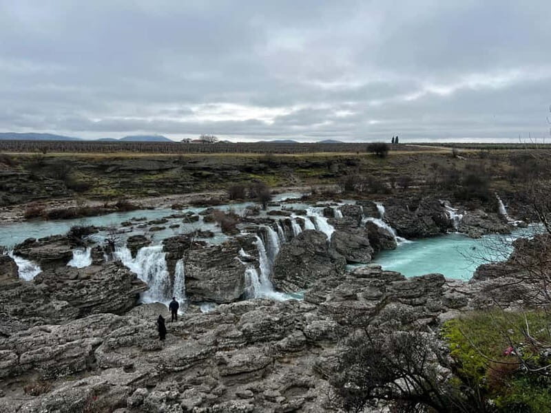 Podgorica: Ostrog, Niagara, and Skadar Lake Private Tour - FAQ