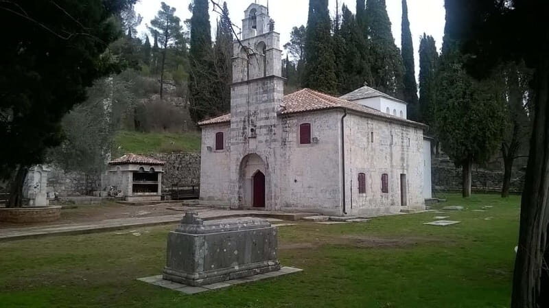 Podgorica: Walking tour, all the secrets of Podgorica - The Itinerary and What to Expect