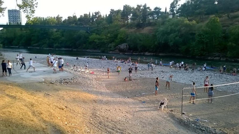 Podgorica: Walking tour, all the secrets of Podgorica - FAQ