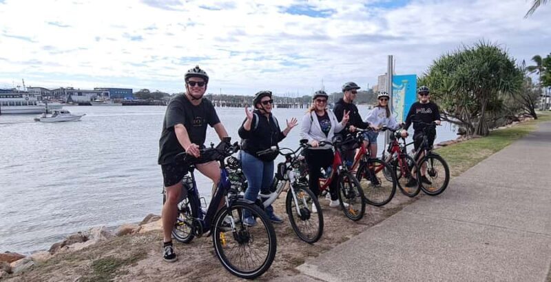 Point Cartwright 3hr e-Bike Tour - Exploring the Itinerary: A Closer Look