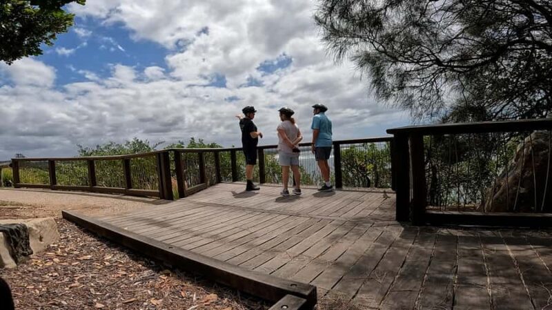 Point Cartwright 3hr e-Bike Tour - What to Expect at Each Stop