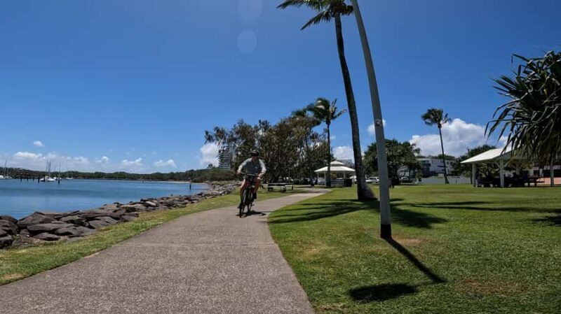 Point Cartwright 3hr e-Bike Tour - The Experience and Reviews: What Past Riders Say