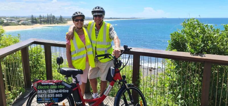 Point Cartwright 3hr e-Bike Tour - Who Should Consider This Tour?