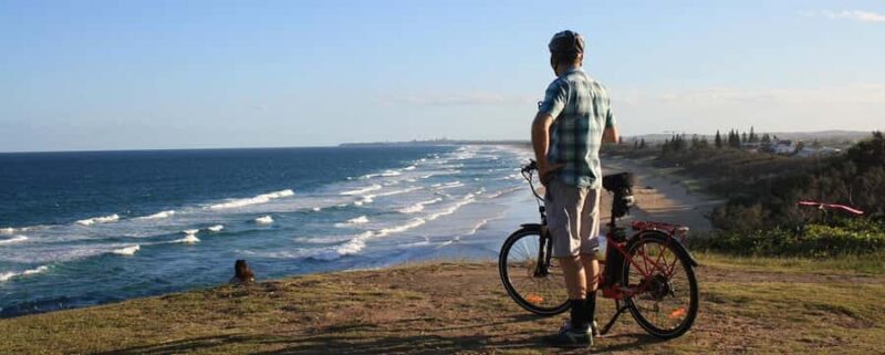 Point Cartwright 3hr e-Bike Tour - FAQ