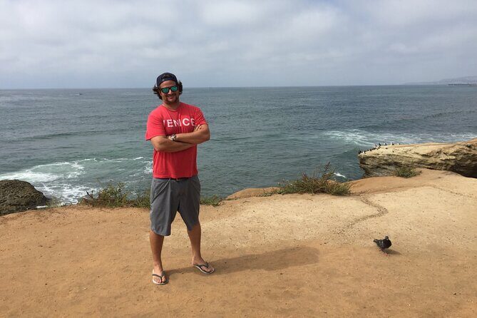 Point Loma Tide Pool Tour - Who Should Consider This Tour?