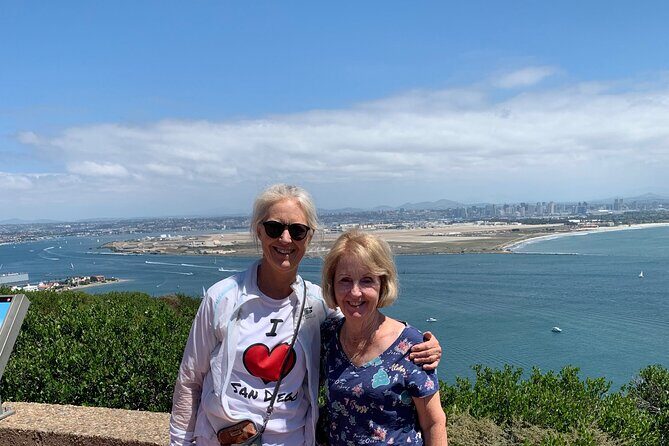 Point Loma Tide Pool Tour - In Summary