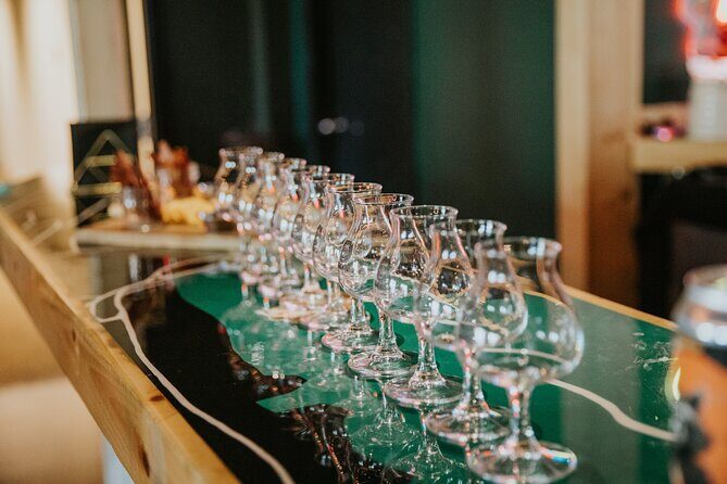 Point Saint Charles Beer Tour - Who Will Enjoy This Tour?