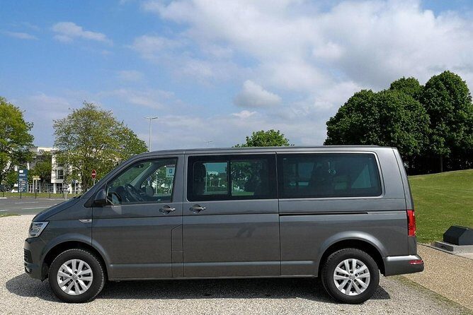 Pointe du Hoc,Omaha Beach, American Cemetery - Day trip from Paris to Normandy - Why This Tour Offers Real Value