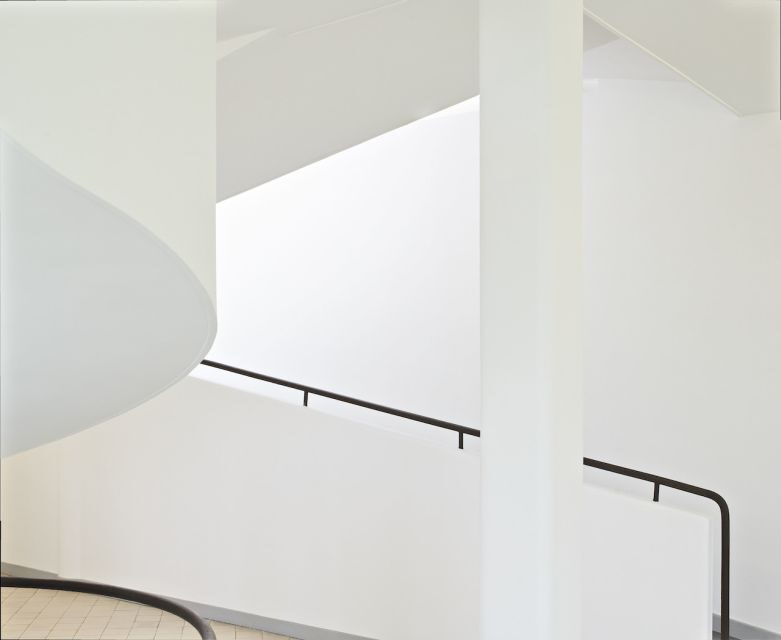 Poissy: Le Corbusier's Villa Savoye - Entry Ticket - Key Points