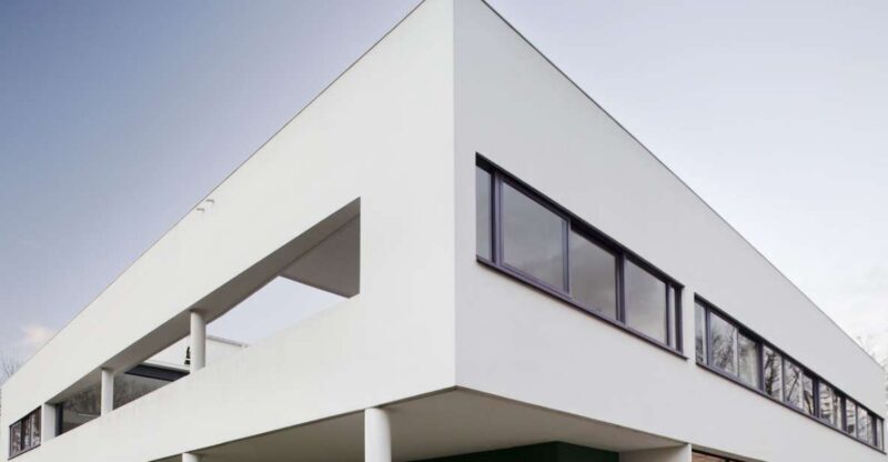 Poissy: Le Corbusier's Villa Savoye - Entry Ticket - FAQs