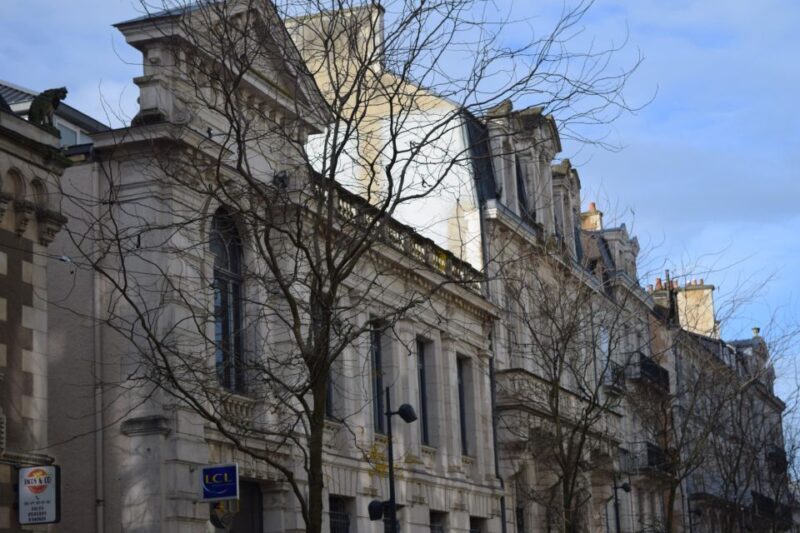 Poitiers: Discover all the City's Heritage in a Walking Tour - Authenticity and Experience from Past Travelers  