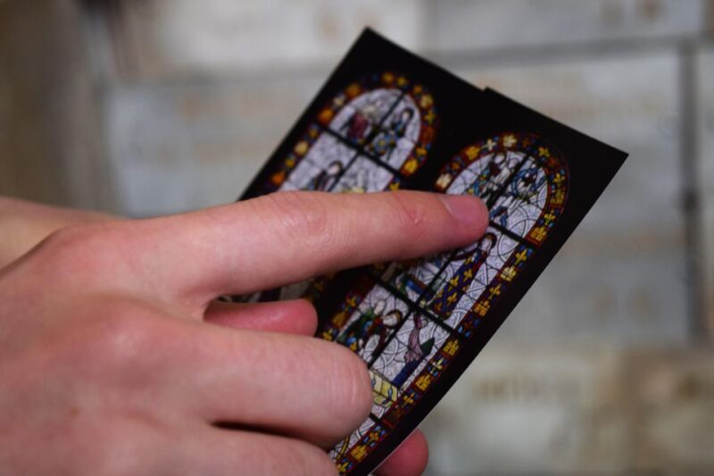 Poitiers: Discover all the City's Heritage in a Walking Tour - FAQ  